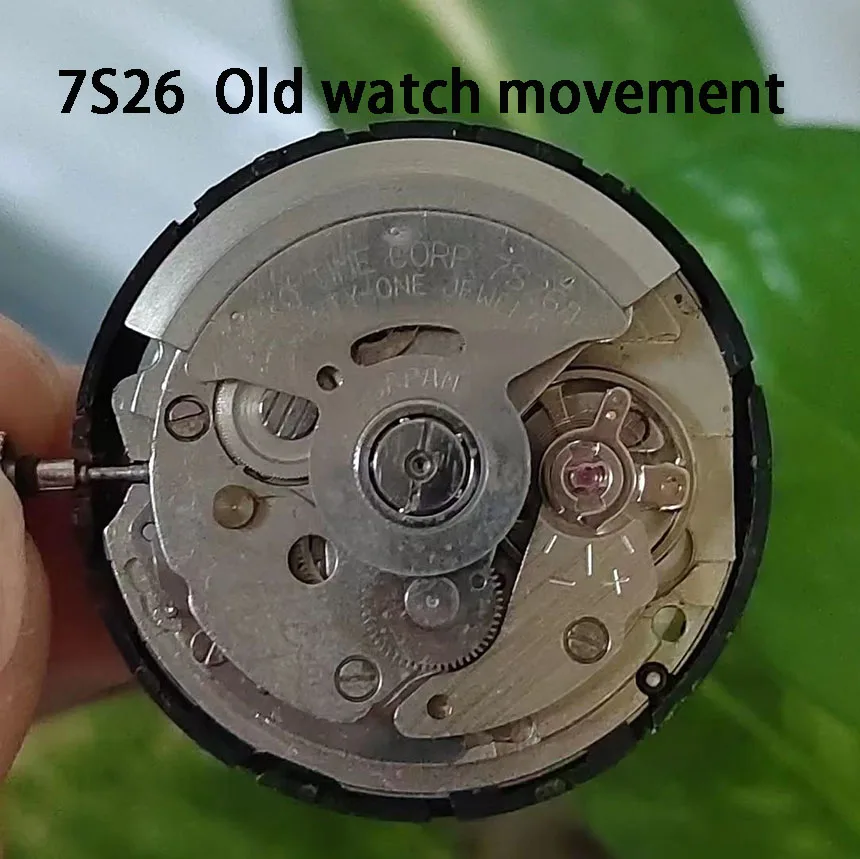 Original-Japanese-movement-7s26-old-watch-movement-for-repair-master ...