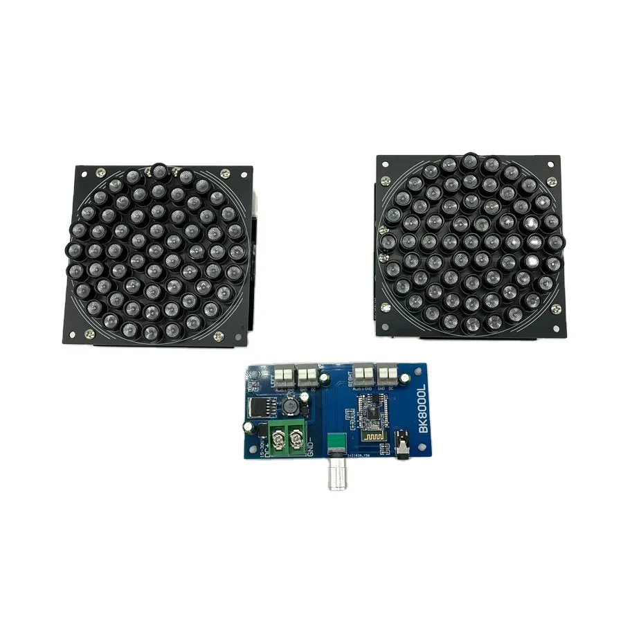 2022 Original Ultrasonic Directional Speaker With 40khz Frequency ...