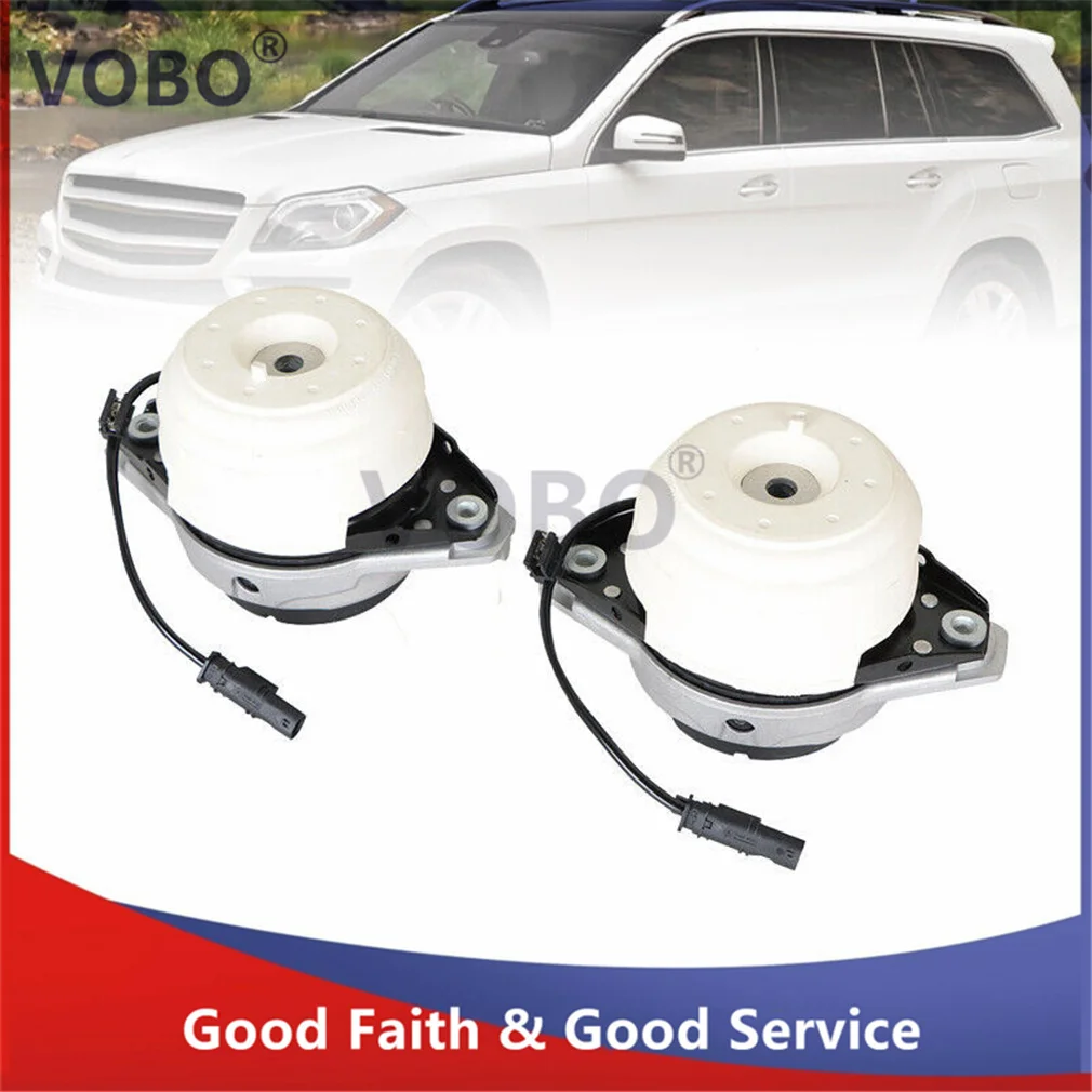 A1662404417-A1662405417-For-Mercedes-Benz-W166-X166-GL350-ML350-Engine ...