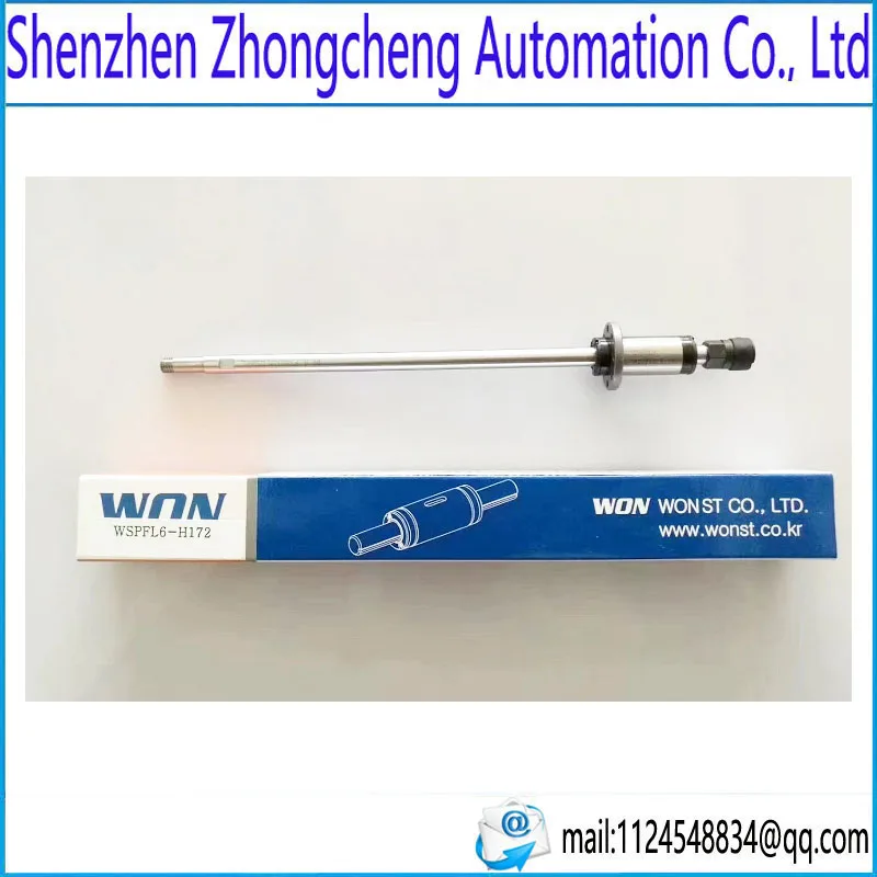 j90551225-mc13-000124-Samsung-Hanhua-sm471-SM-481-Mounter-z-axis-nozzle ...