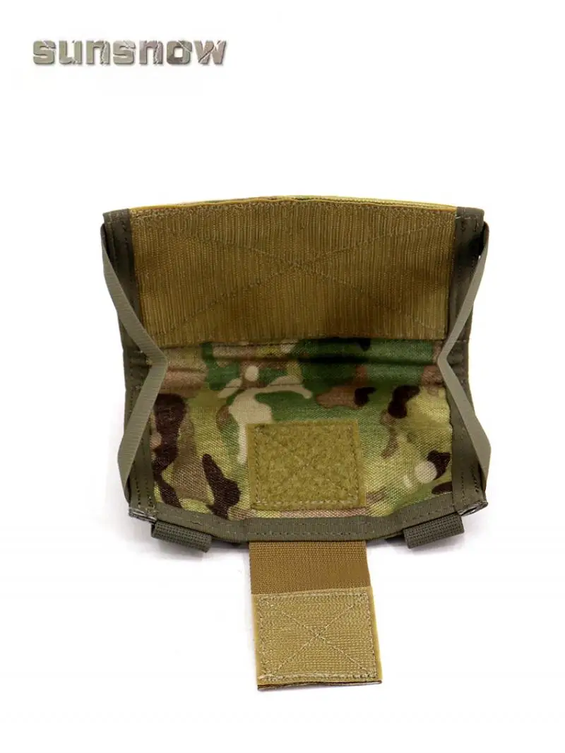 Homemade Tactical Vest