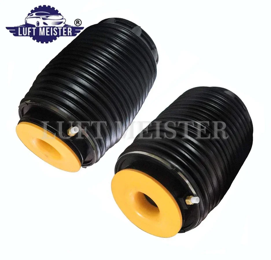 2pcs-Rear-Air-Suspension-Spring-for-Hyundai-Centennial-Genesis-Equus ...