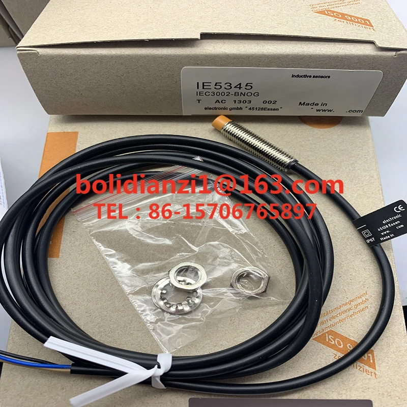 Original-sensor-IFS215-IFS216-IFS217-IFS218-IFS219-IFS240-One-year ...