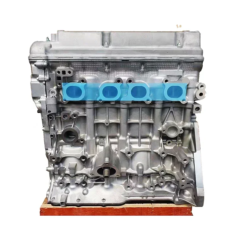 LS2 Engine Parts: The Ultimate Guide to Upgrading Your LS1/LS2 V8 with ...