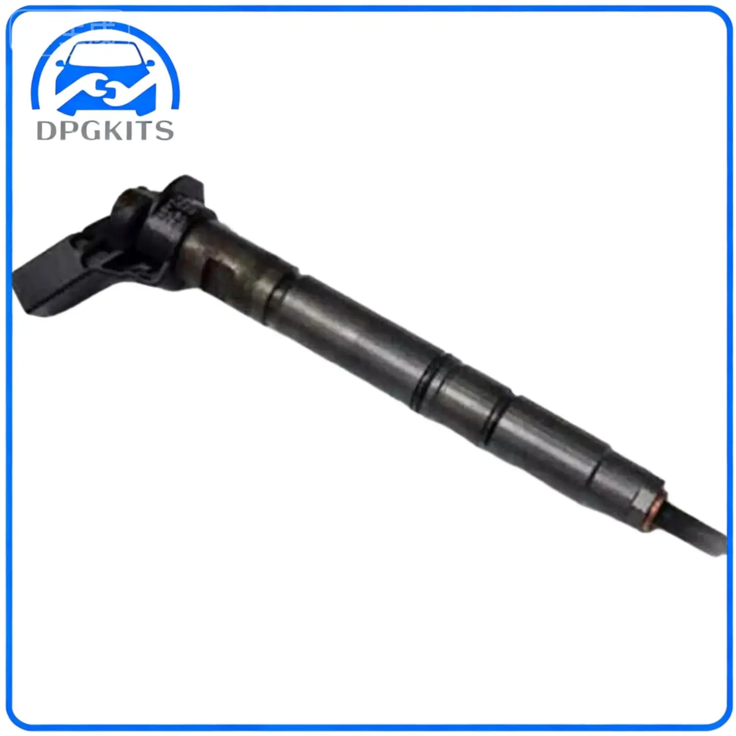 DPGKITS 1 Pc Diesel Injector 03L130277A For 05-16 VW Beetle Golf Jetta ...