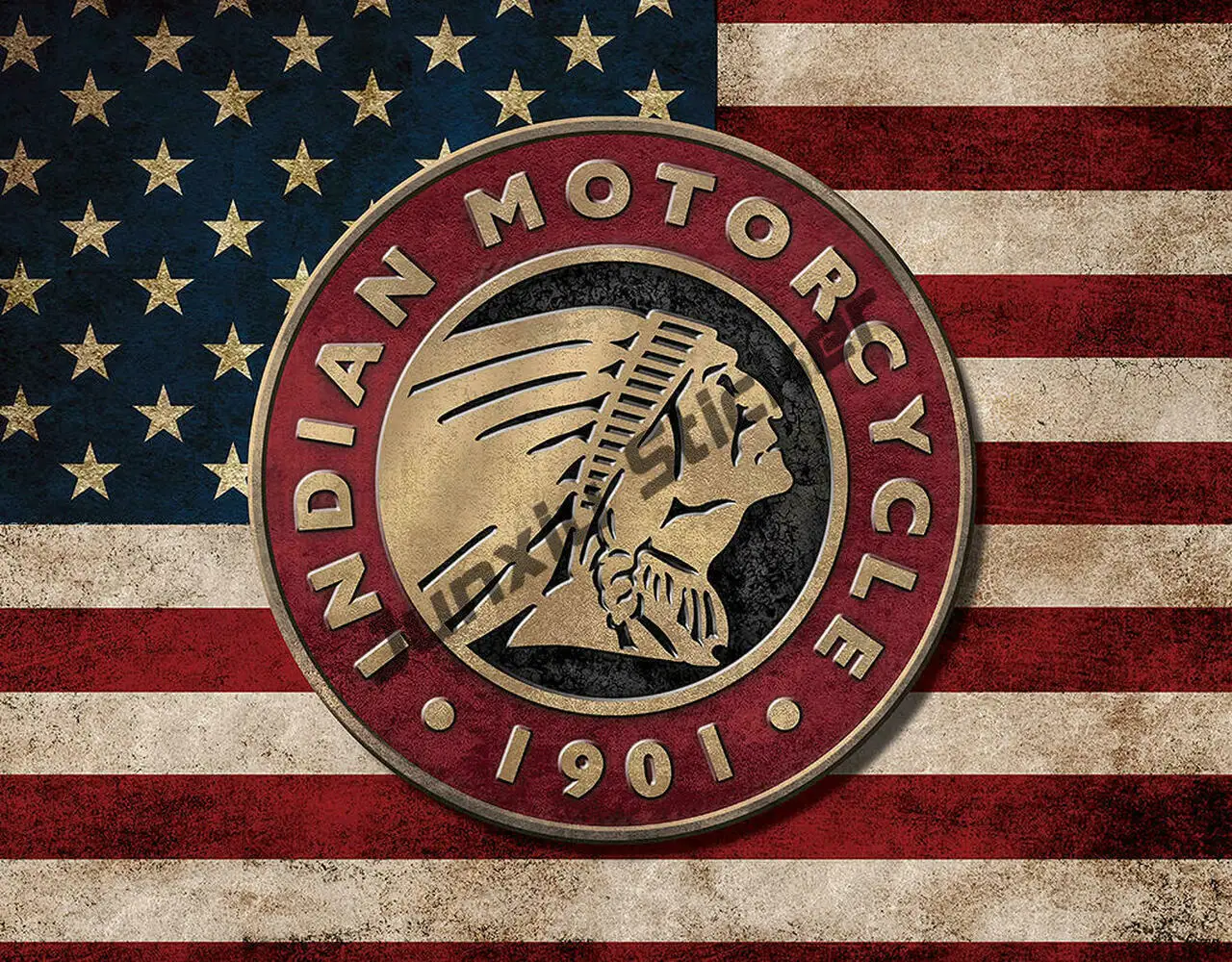 Mossberg Logo Wallpaper