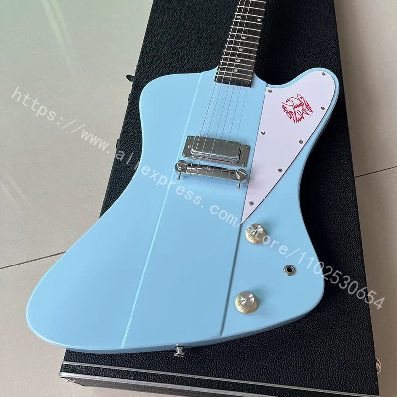 Famous-Firebird-Electric-Guitar-equipped-with-high-quality-pickups ...