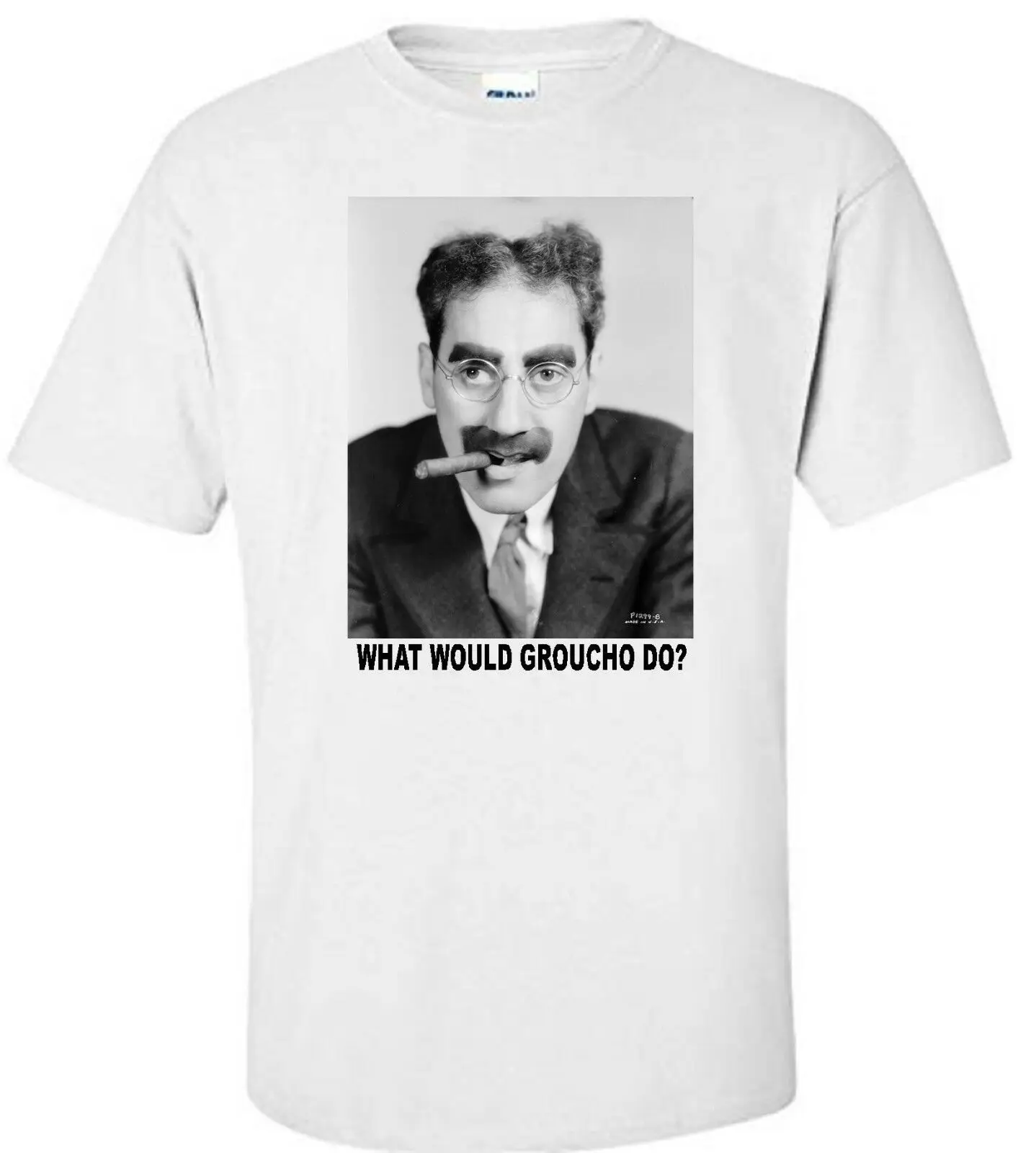 Groucho Marx Movie