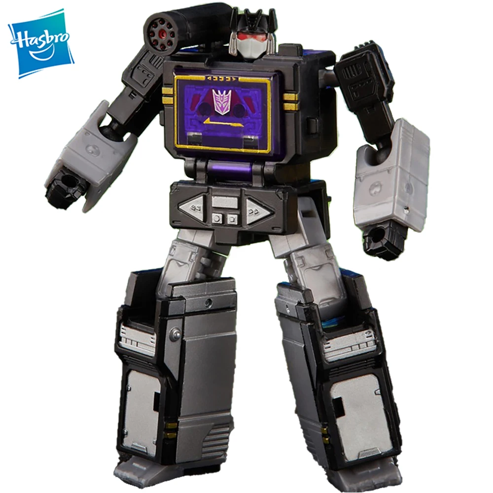 Transformers Sound Blaster Transformers Sound Blaster