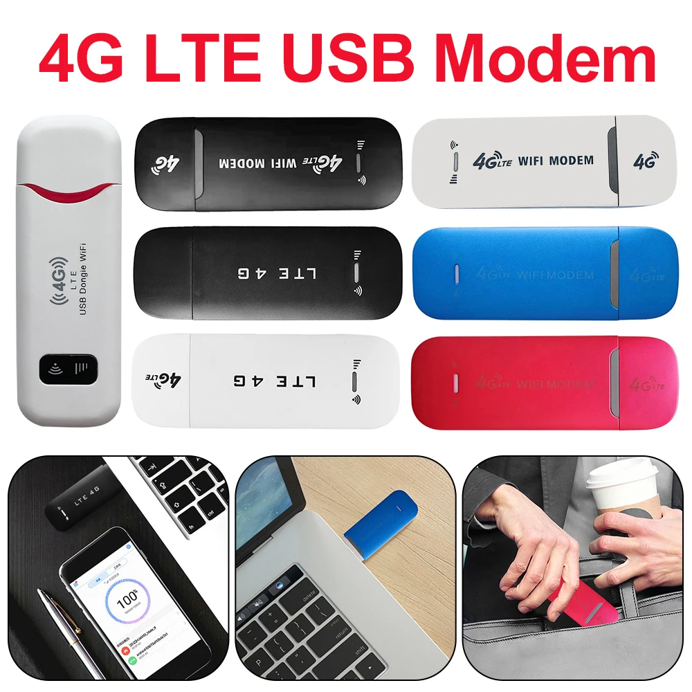 Wireless Usb Modems For Laptops