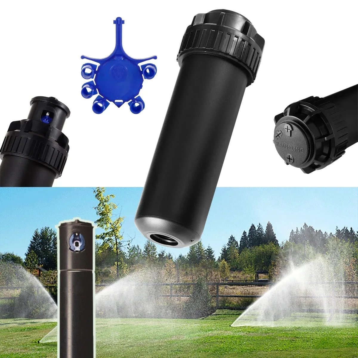 Commercial Lawn Sprayers: The Ultimate Guide to Efficient and Reliable ...