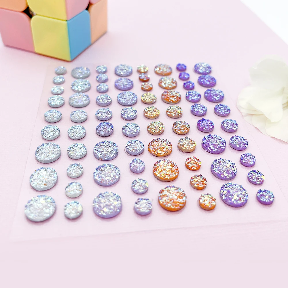 Creative-Path-Crystal-Rhinestones-Gem-Stones-Self-Adhesive-Stickers-DIY ...