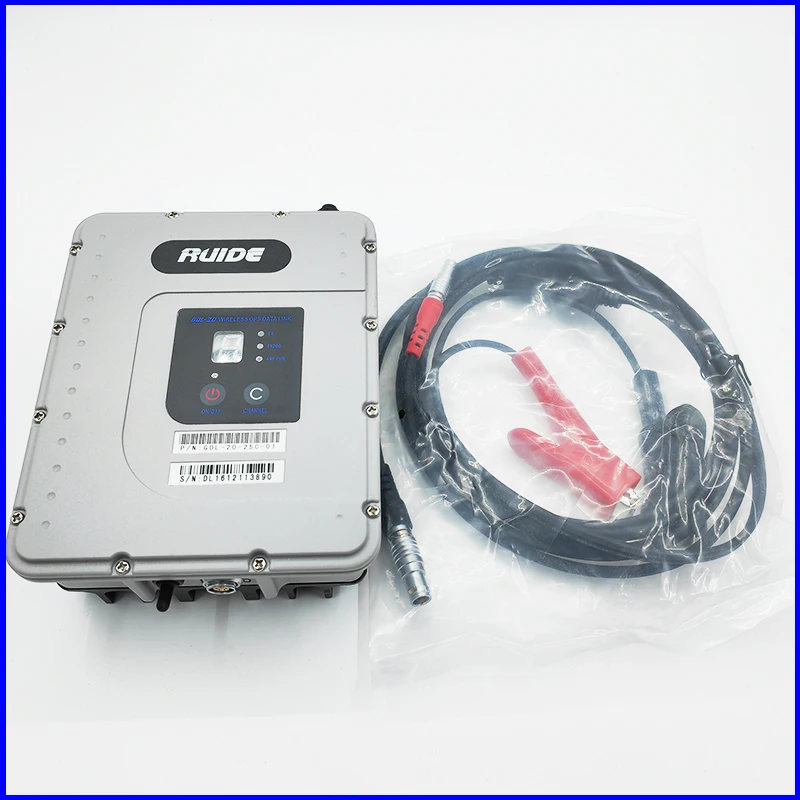External-Radio-Data-Link-GDL20-for-South-G1-S82-S86-RUIDE-Kolida-RTK ...