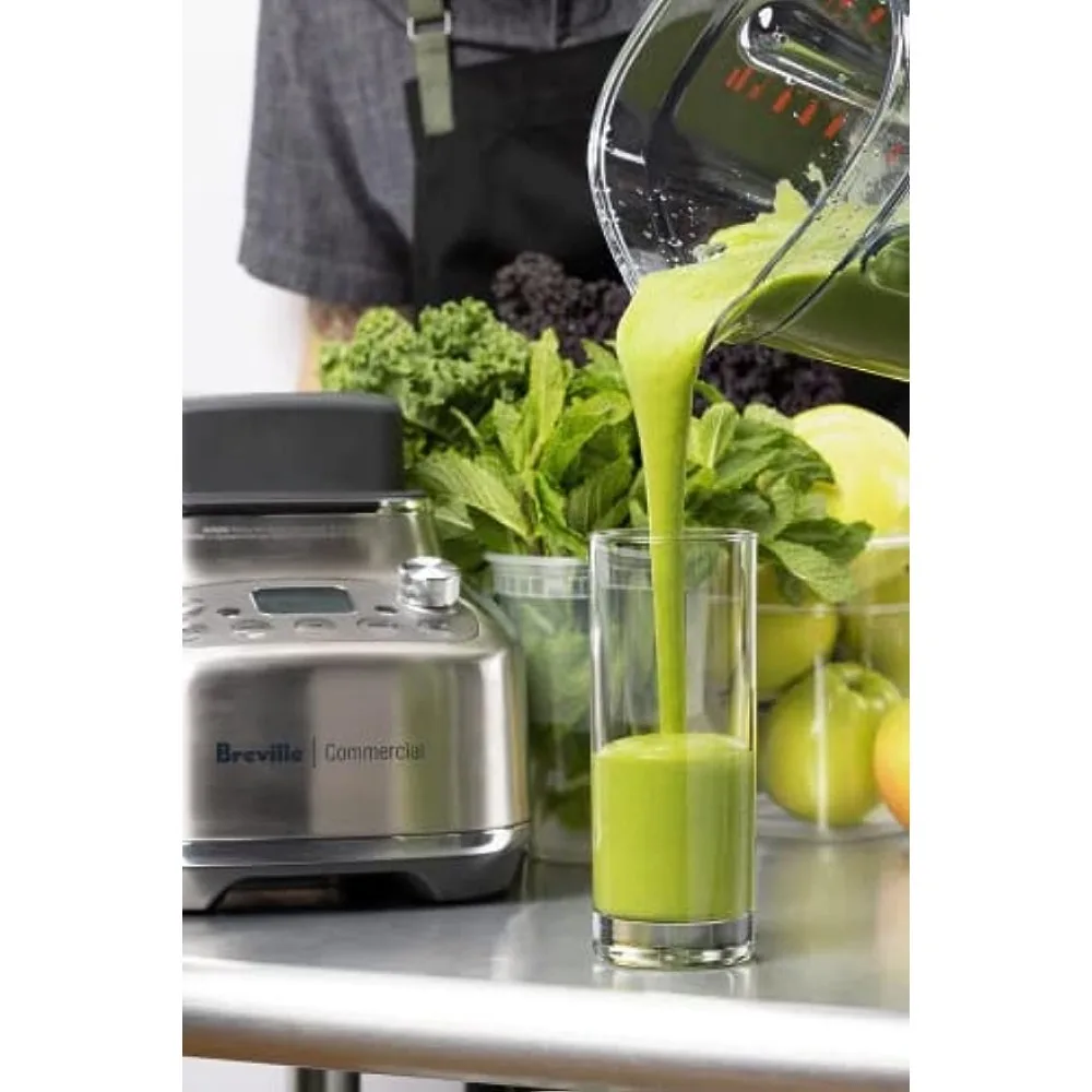 Breville PolyScience Breville Commercial Super Q Pro,, 56% OFF