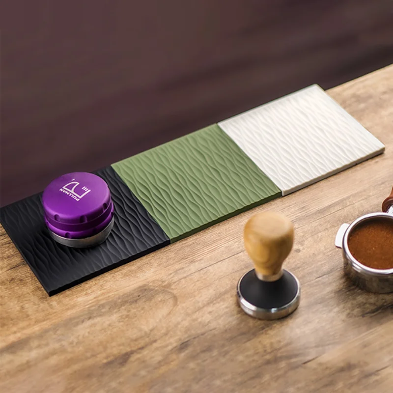 Non-Slip-Silicone-Coffee-Mat-High-Temperature-Resistant-Tamper-Mats ...