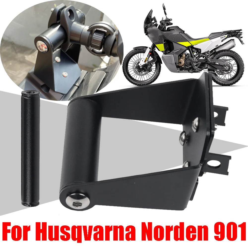 For Husqvarna Norden 901 Norden901 2022 2023 Accessories Mobile Phone ...