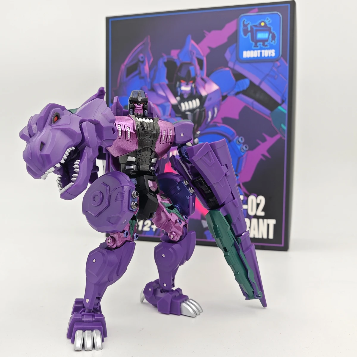 Transformation-ROBOT-TOYS-BW-RT-02-RT02-Tyrant-OP-Commander-Beast-Wars ...