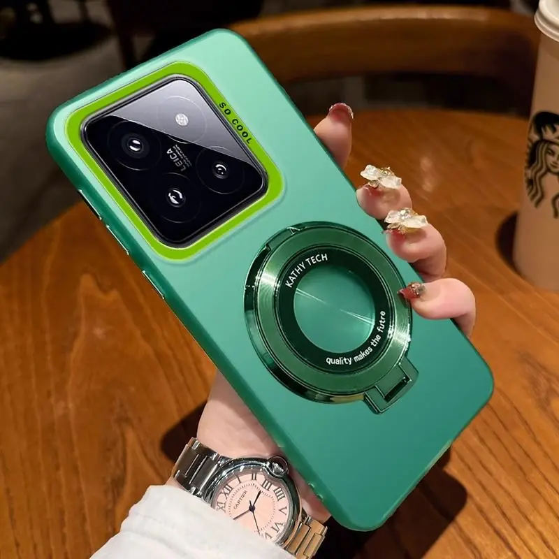 For-Infinix-Note-40-30-Pro-Case-Hard-Matte-Lens-Protect-with-Ring ...