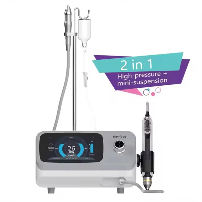 Is Invasive Equipment Really Necessary for Skin Treatments? Why This ...