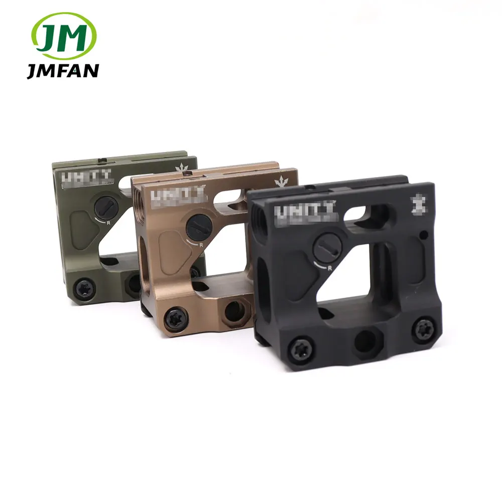 Original H1 H2 T1 T2 CompM5 ROMOE 5 UNITY Tactica Fast Micro Mount ...