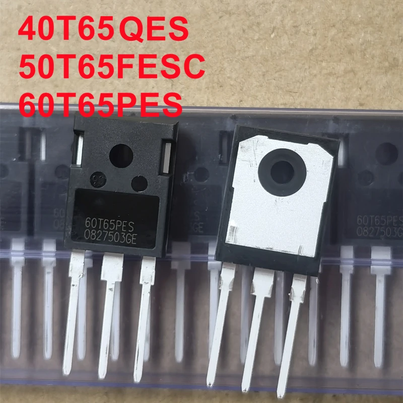 10PCS-Lot-Original-New-60T65PES-MBQ60T65PES-60T65-TO-247-50T65 ...