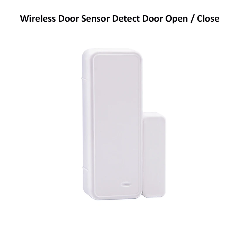 433MHz-Two-way-Intelligent-Door-Window-Sensor-Wireless-Guarding-Door ...