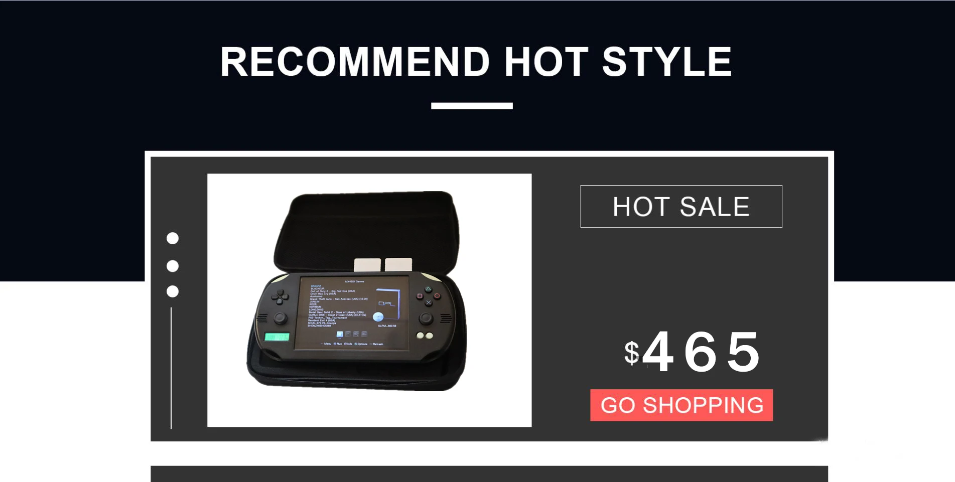 MVP 3C Store - Amazing products with exclusive discounts on AliExpress