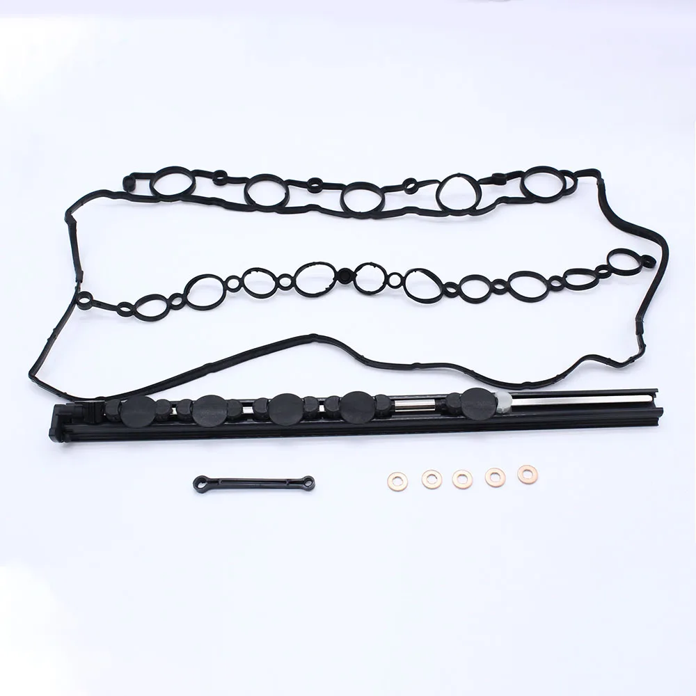 Swirl-Flaps-Throttle-Repair-Kit-31216460-30777650-Replacement-for-Volvo ...