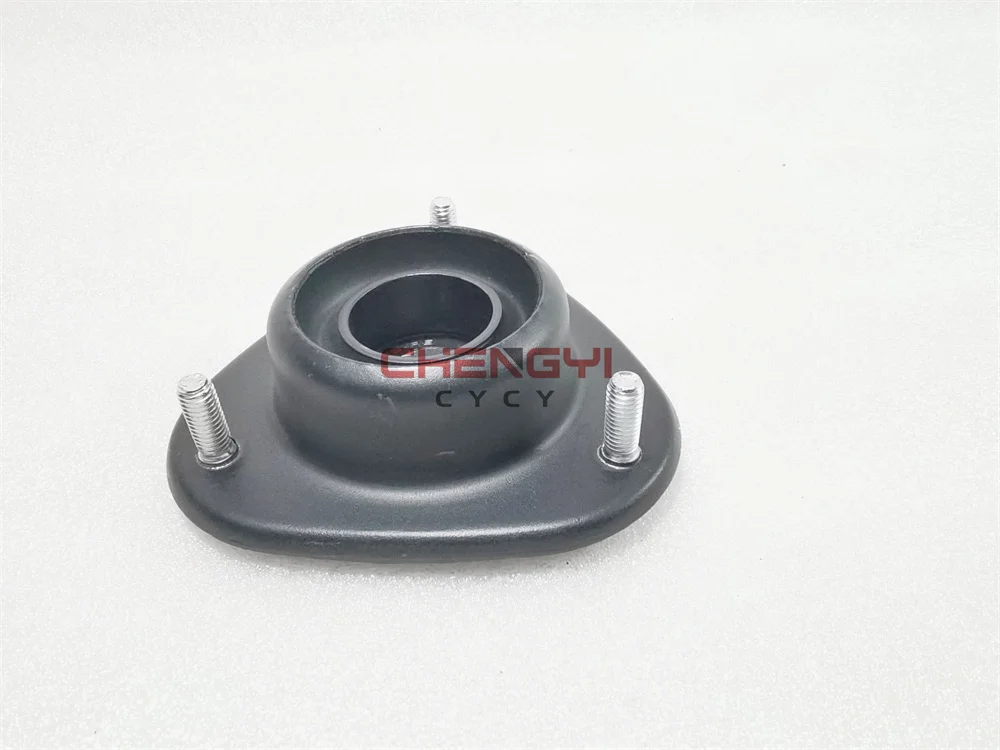 Front-Shock-Absorber-Top-Rubber-Plane-Bearing-For-Mitsubishi-Pajero ...