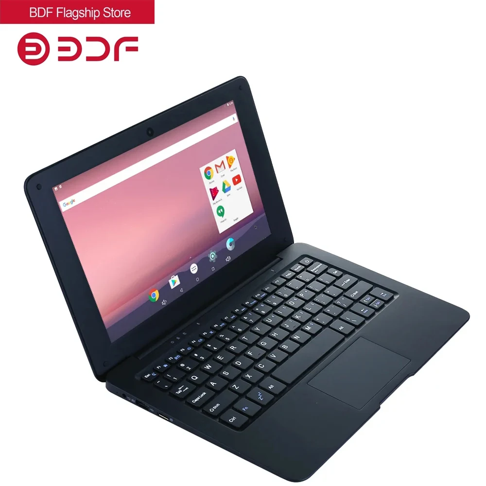 Netbook-ordenador-port-til-de-10-1-pulgadas-10-Hd-ligero-y-ultrafino ...