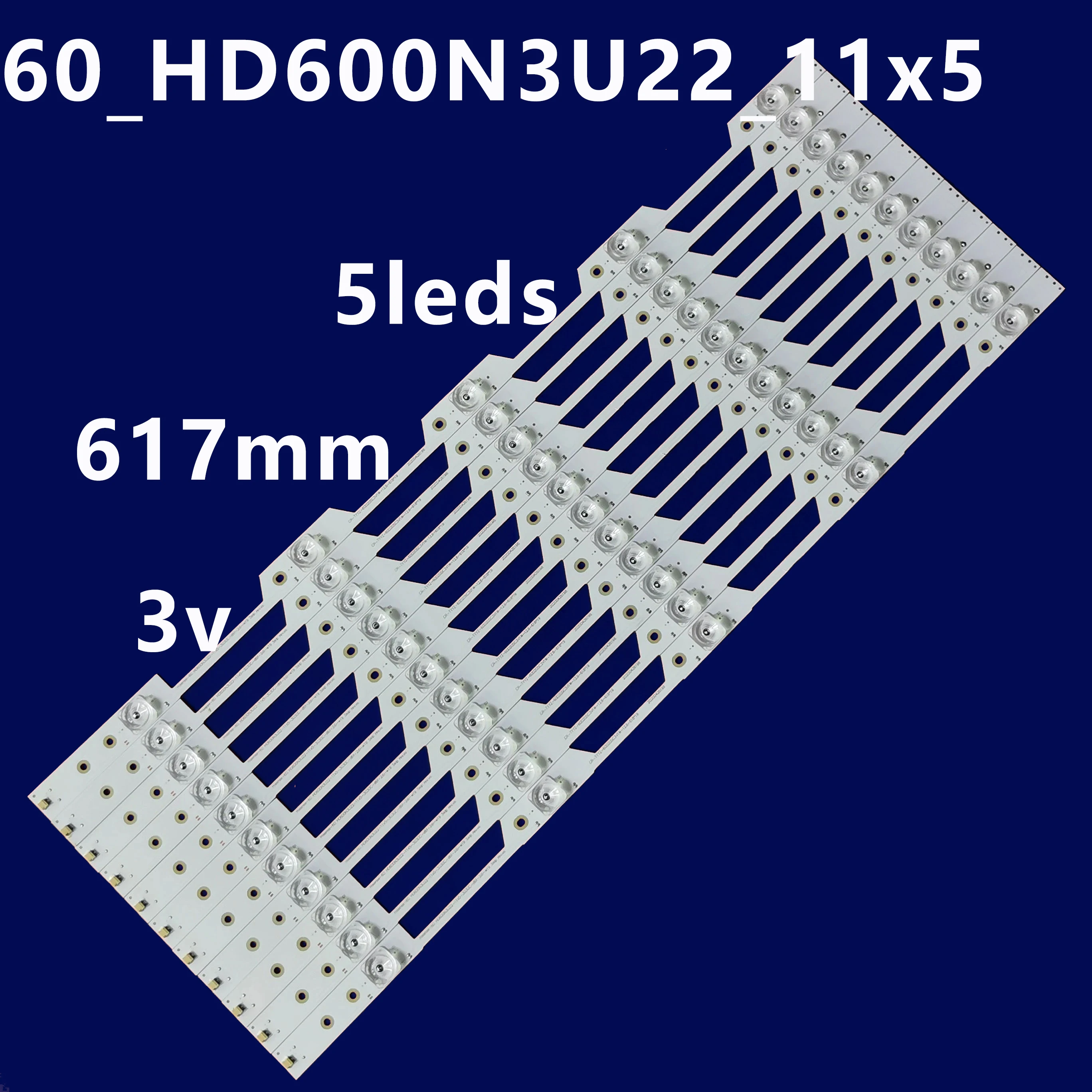 LED-For-60H6E-H60N5750UK-H60N5700-H60NEC5600UK-HD600N3U22-HD600N3U21-60 ...