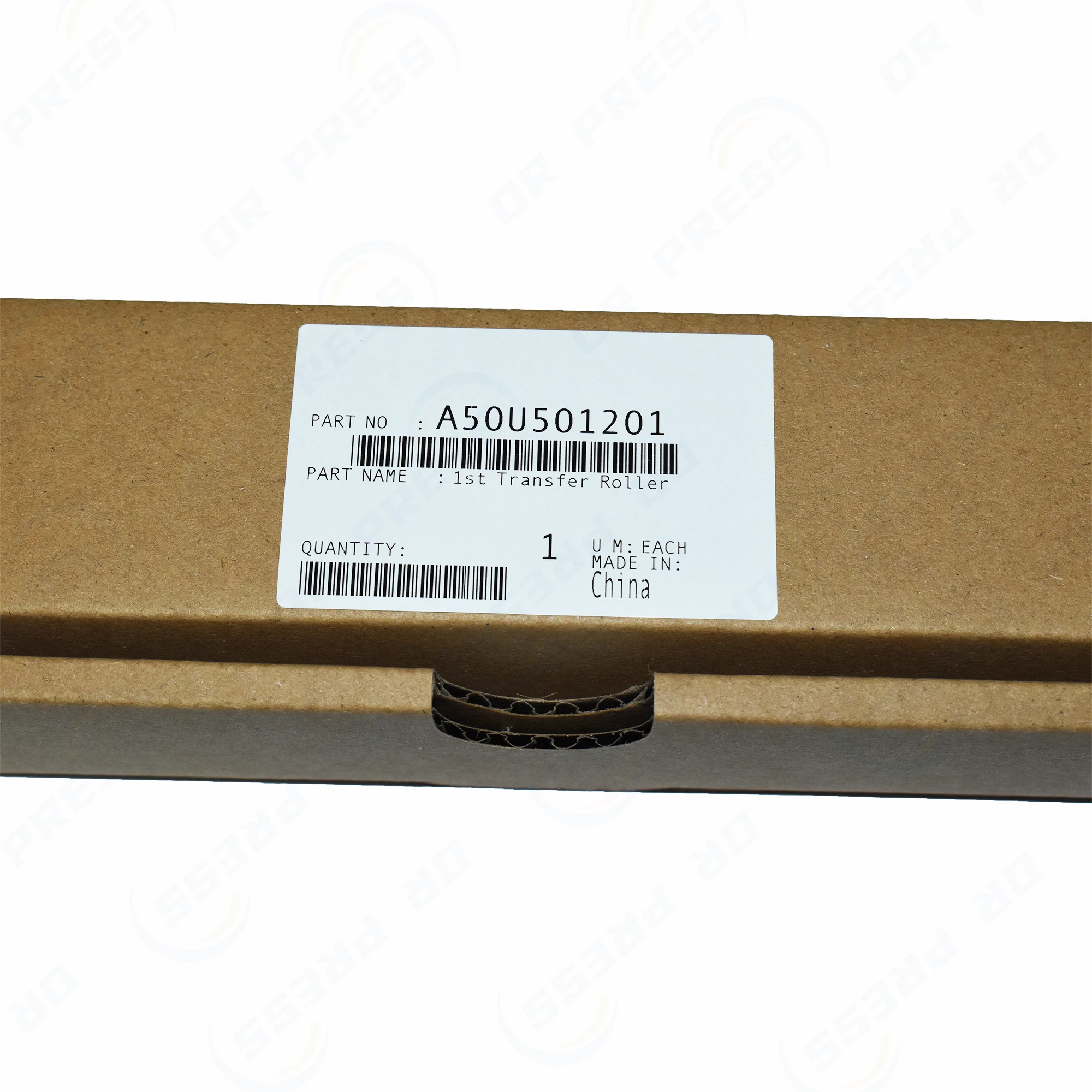 1st Transfer Roller A50U501201 for Konica Minolta AccurioLabel 190 230 ...