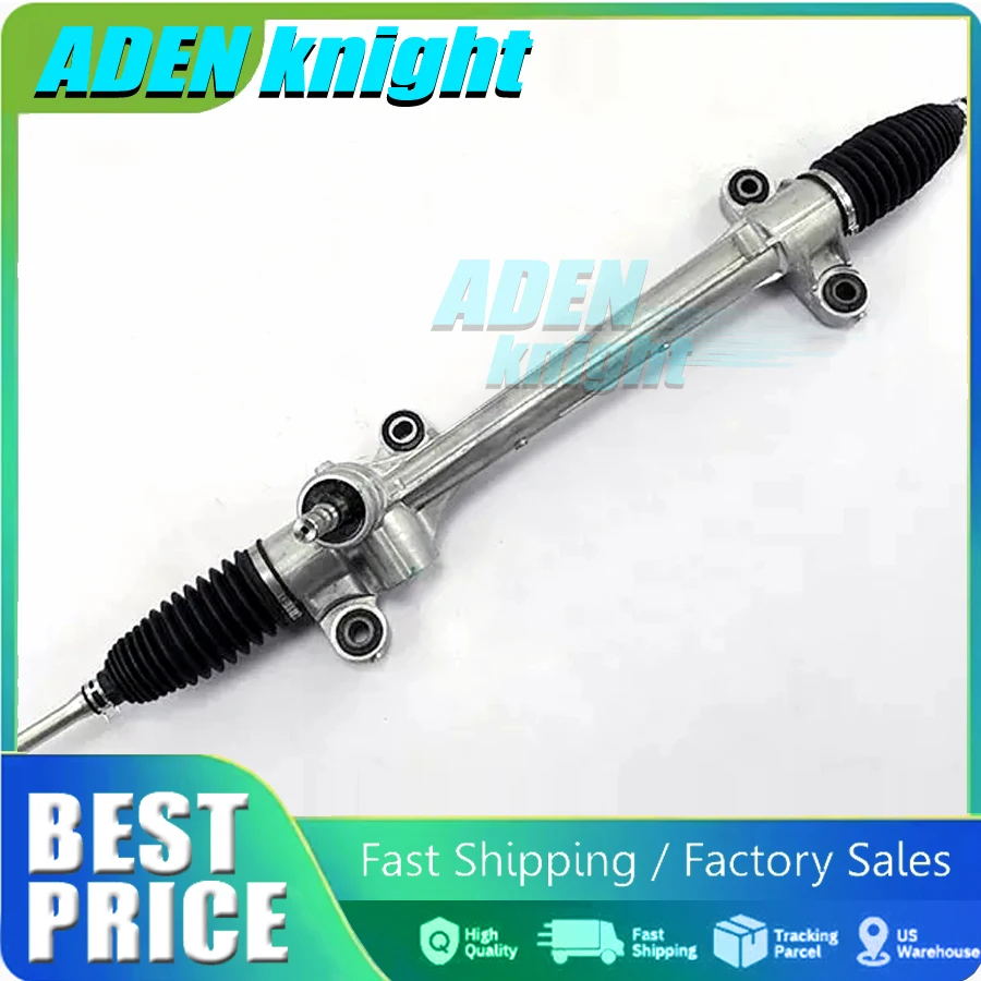 Cremallera-de-direcci-n-asistida-para-motor-Toyota-Corolla-16V-1797cc-1 ...