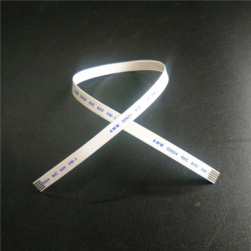 Cutting-Plotter-Graphtec-CE5000-paper-pressure-pole-sensor-board-cable ...