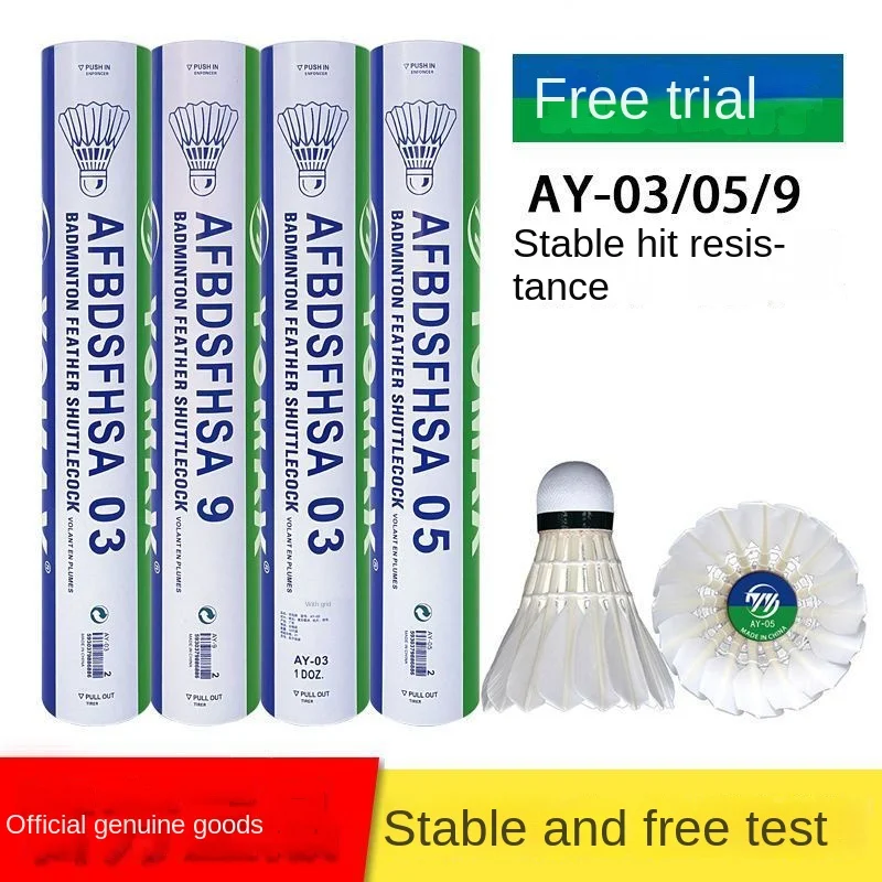 B-dminton-duradero-King05-03-9-estable-a-prueba-de-viento-y-duradero ...