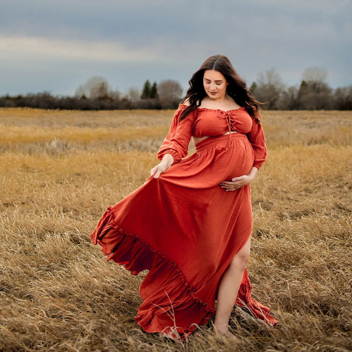 Vintage Pregnancy Dress: The Ultimate Guide to Finding the Perfect ...