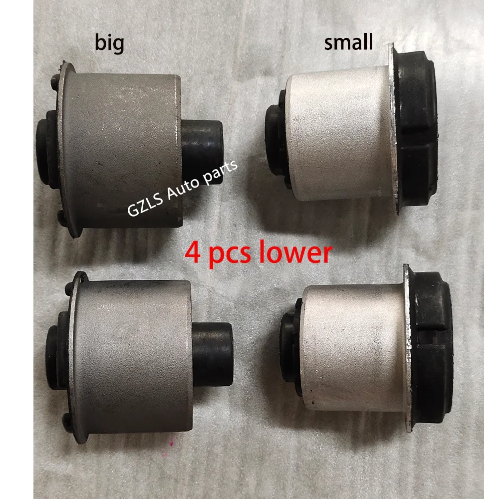 673007124-For-Maserati-Quattroporte-Ghibli-M156-M157-3-0-Front ...