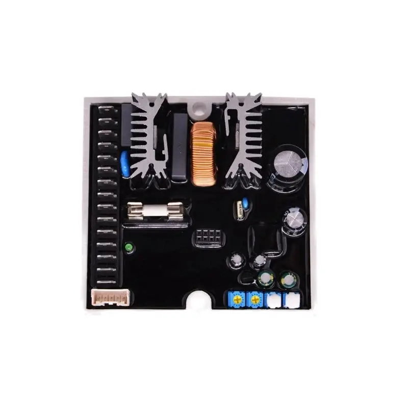 kit-xeon-DSR-AVR-Automatic-Voltage-Regulator-Diesel-Generator-some ...