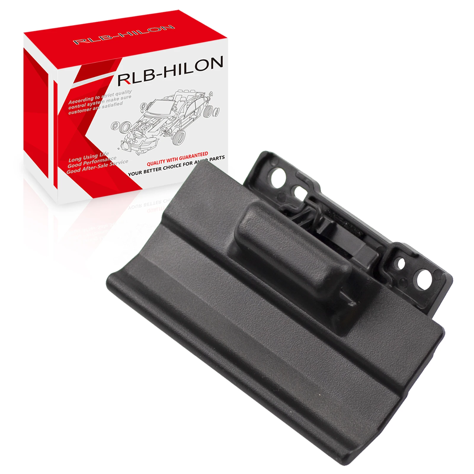 Center-Console-Lid-Lock-Lever-For-Toyota-2016-22-Tacoma-14-21-Tundra ...