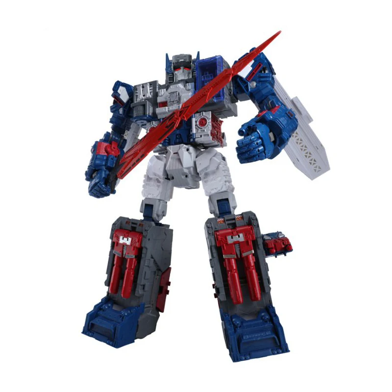 Maximus Autobot Fortress Maximus
