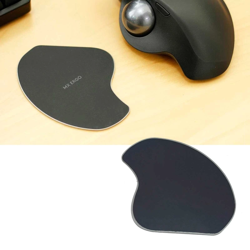Ball Mouse Bottom