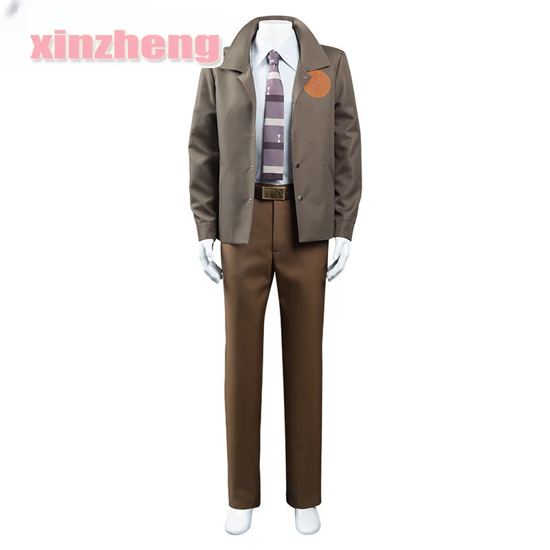Loki-The-Variant-Fantasia-de-Cosplay-Adulto-TVA-Tom-Hiddleston-Uniforme ...