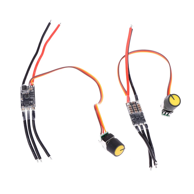 DC-7-26V-Three-phase-Brushless-Motor-Driver-DC-Motor-Drive-Board-Speed ...