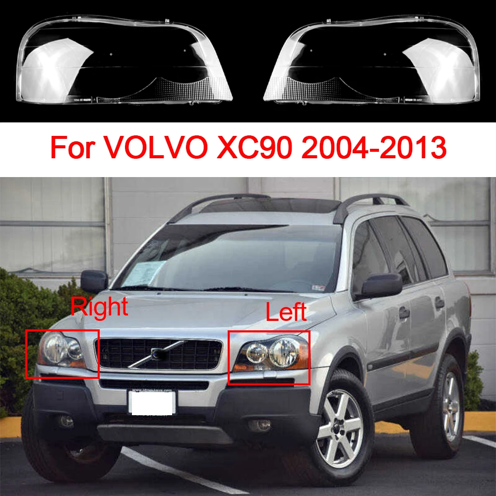 For-VOLVO-XC90-2004-2005-2006-2007-2008-2009-2010-2011-2012-2013-Car ...
