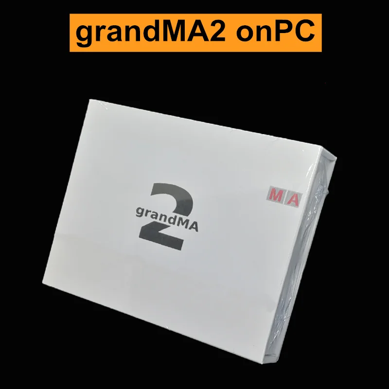 Software-Dongle-Light-Console-Simulator-GrandMA2-interface-USB-universo ...