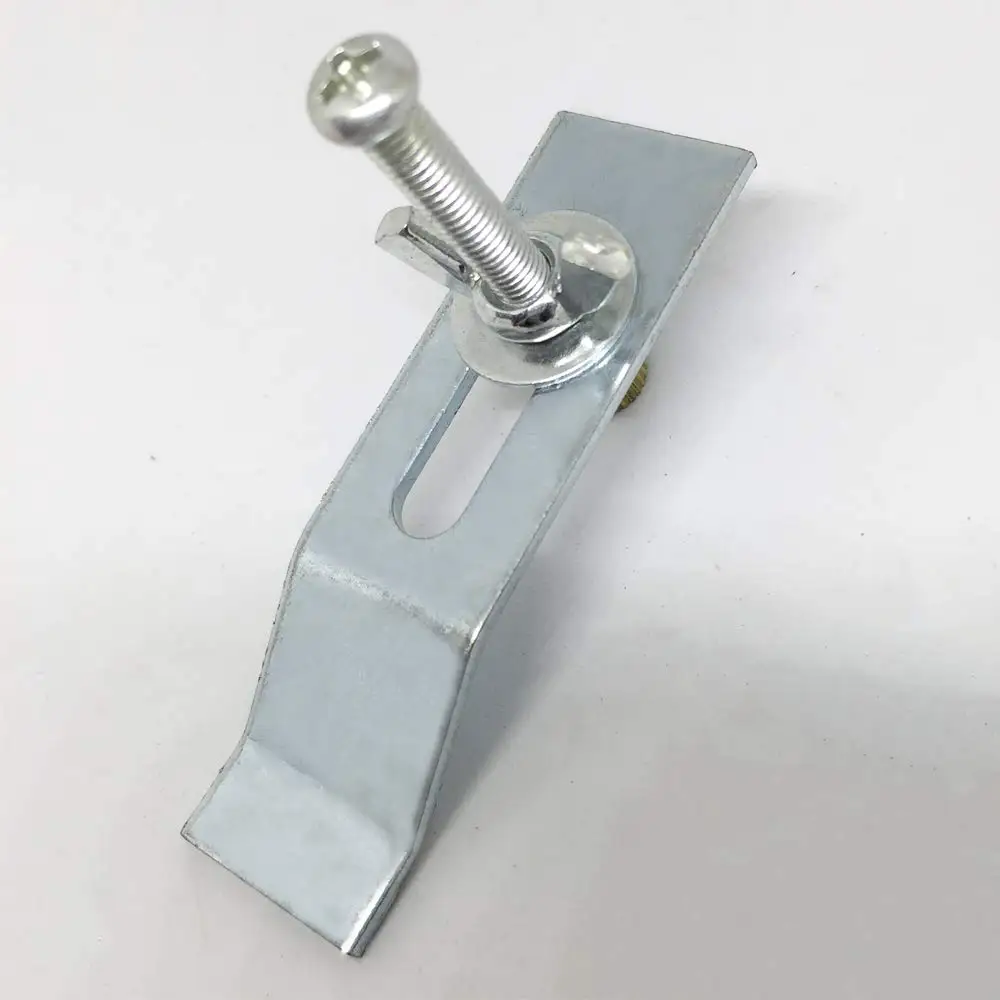 Undermount Sink Clamps