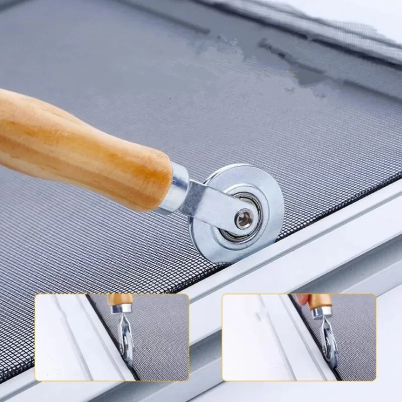 Screen-Installation-Hand-Tool-Sets-Metal-Nylon-Screen-Door-And-Window ...