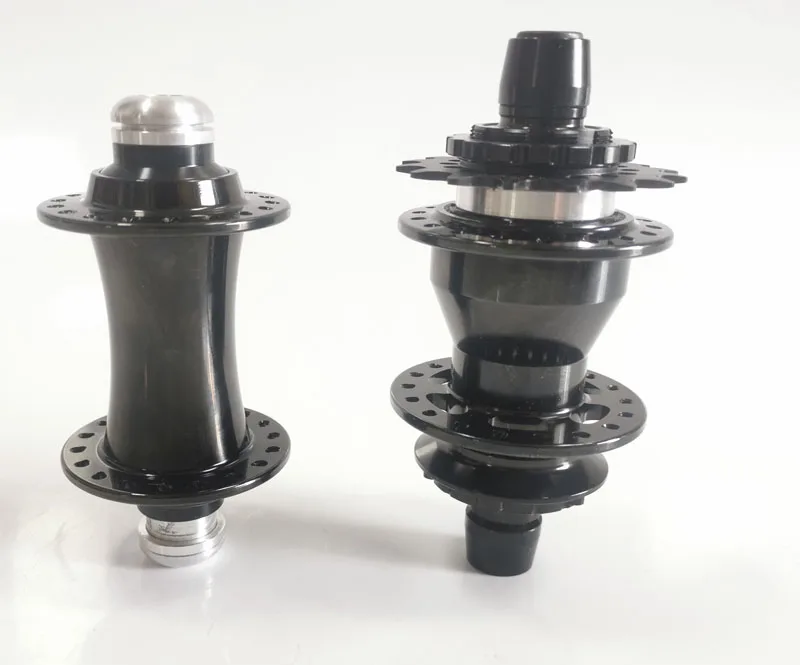BMX-Racing-Hubs-Front-Rear-disc-brake-V-brake-36holes-20x100mm ...