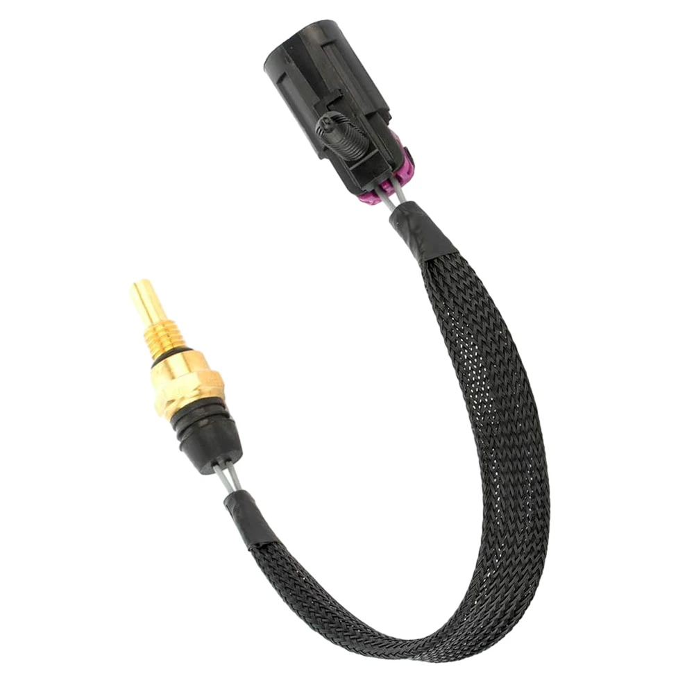 TX136 12609558 Coolant Temperature Sensor For Chevy Colorado 2006-2007 ...