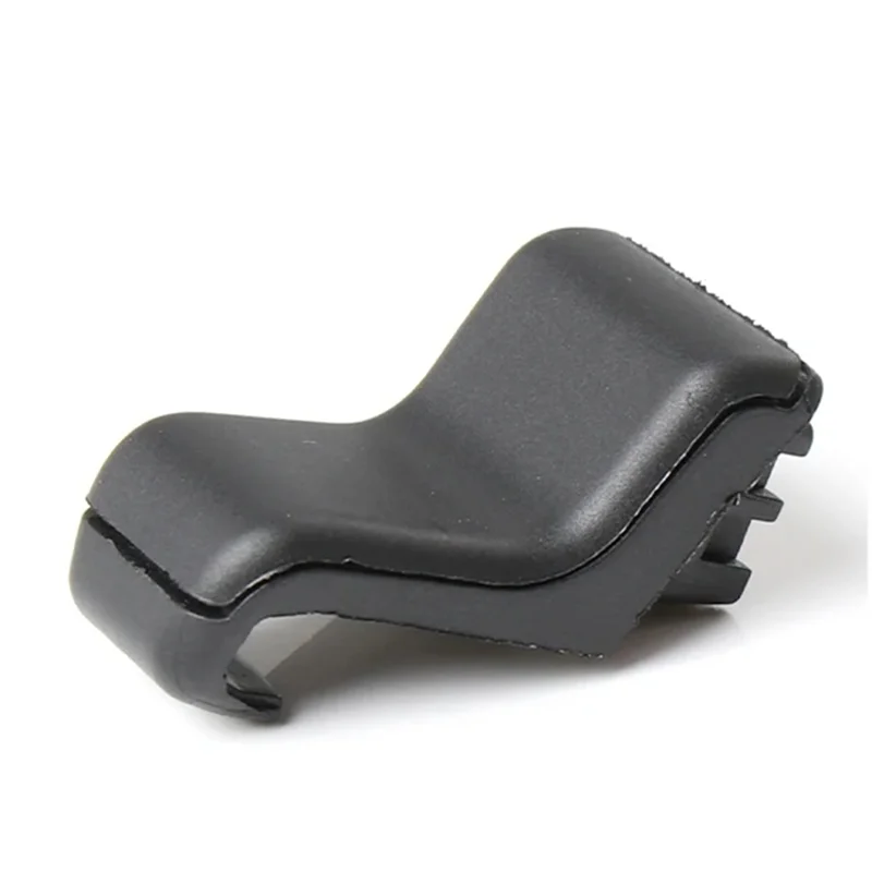 For BMW X5 G05 X6 G06 Rear Door Window Mounting Buckle Shadow Curtain ...